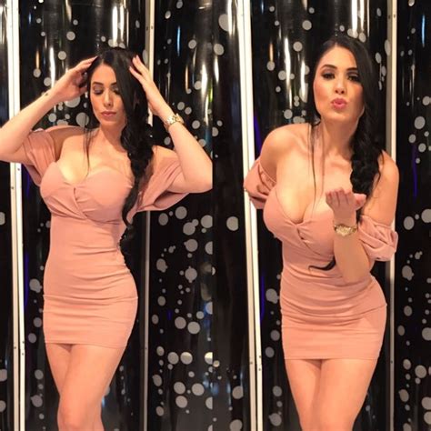 Ruby GonzÃlez Porn Pic