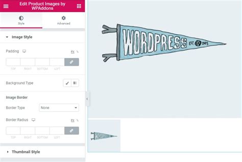 Woocommerce Product Gallery Slider Pro Wp Addons