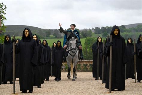'The Traitors' Season 3 Premiere: 3 Reality Legends Join