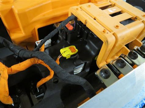 Pyrofuse Bmw En Volkswagen Group Modellen Geploft