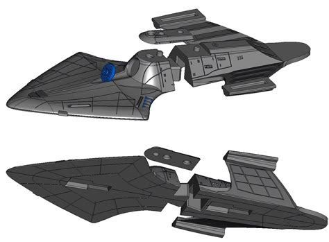 Prometheus Prometheus Class By Martin Download Free Stl Model