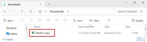 How To Save Worksheet As New File With Excel Vba Excel Insider