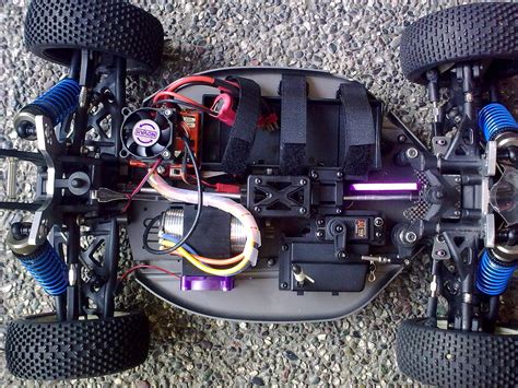 Ofna Ultra LX E Buggy Page R C Tech Forums