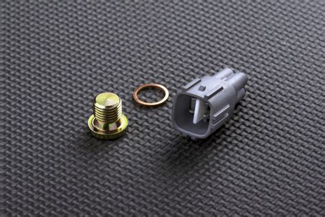 O2 Oxygen Sensor Eliminator Kit OSE 209 SmartMoto O2 Oxygen Sensor Eliminator Kit OSE 209 SmartMoto