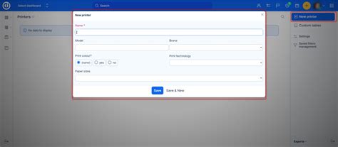asset and configuration management easy redmine