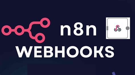all you need to know about webhooks in n8n
