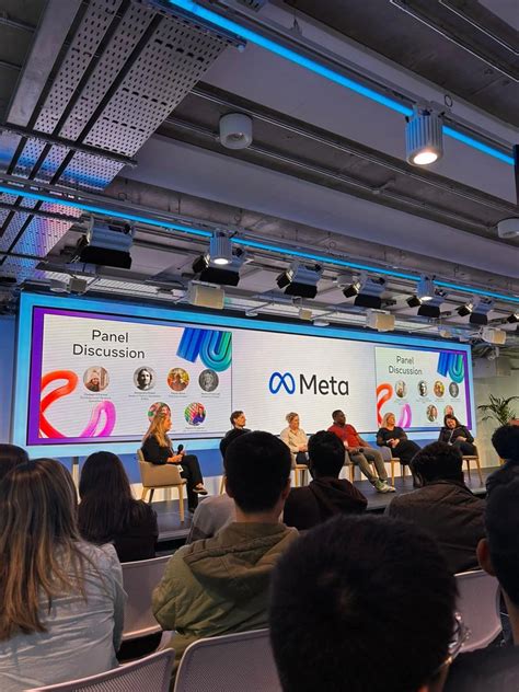 Gurnoor Kaur On Linkedin Had A Wonderful Opportunity To Attend An Interactive Panel Discussion By