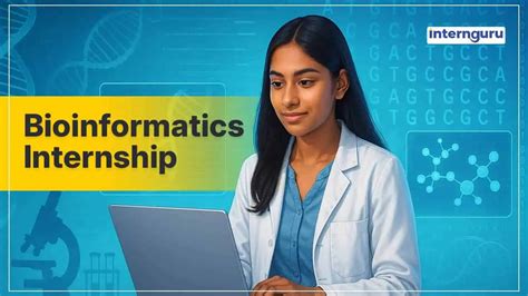 Biotechnology Internship Program Internguru