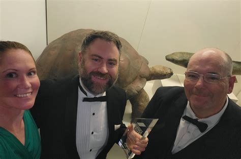 Turtle Researchers Win Eureka Prize Mirage News