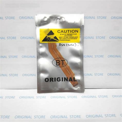 FLEKSIBEL FLEXIBLE UI MAIN BOARD OPPO A53 2020 Lazada Indonesia