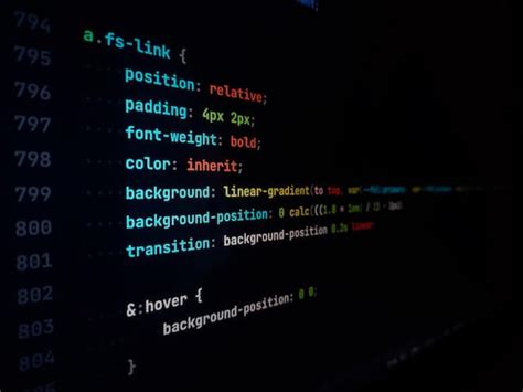 ما هي لغة البرمجة Css؟ وأين يتم استخدامها؟ ثقافاتي