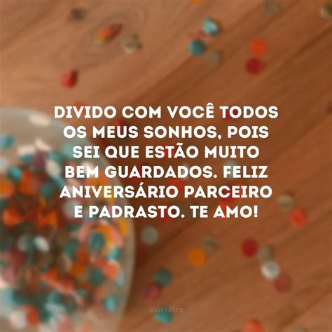 Frases De Anivers Rio Para Padrasto Que Nasceu Para Ocupar Esse Papel