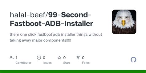 Github Halal Beef99 Second Fastboot Adb Installer Them One Click
