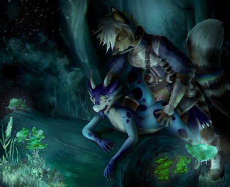 Rule 34 Absurd Res Aib Leyley Ambiguous Gender Anthro Armor Bodily