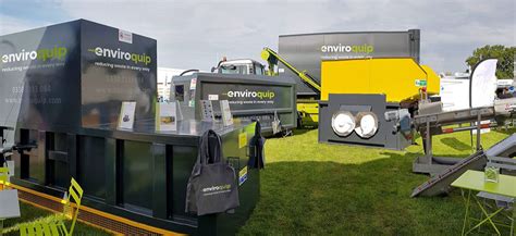 About Us Enviroquip Leaders In Efficient Recycling And Waste About Us Enviroquip Leaders In Efficient Recycling And Waste