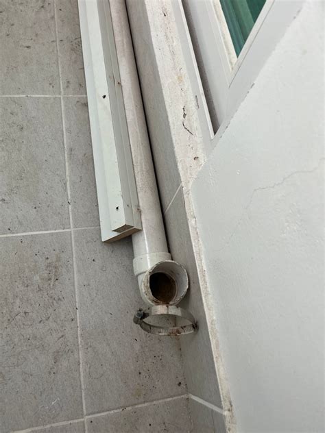 세탁기배수호스 관련질문 지식in