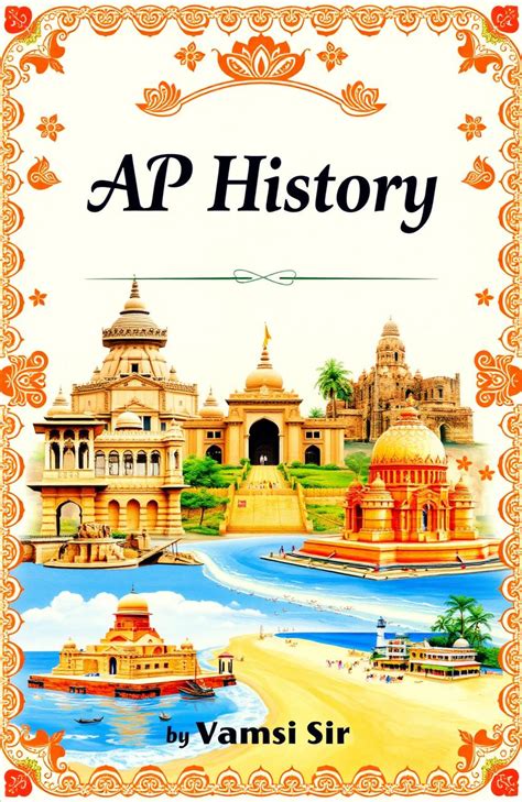 ap history by vamsi sir explore the past
