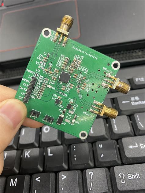 从零开始学习使用fpga控制adf4351芯片 Csdn博客 从零开始学习使用fpga控制adf4351芯片 Csdn博客