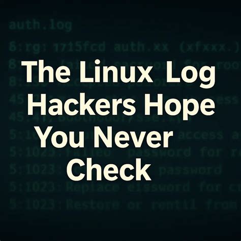 How To Set Up An Sftp Server On Linux For Secure File Transfers By