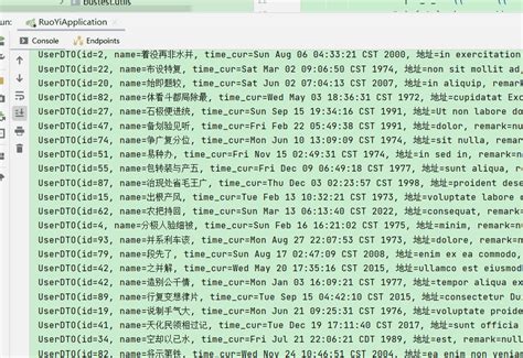Springboot线程池实现高频调用接口并多线程解析json数据