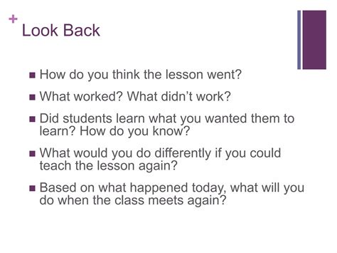 teaching as problem solving ppt