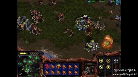 스타크래프트 1 18 무료배포 리마스터 공식사이트에서 다운받자