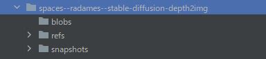 【Stable Diffusion】depth2imgのGUIツール | ジコログ