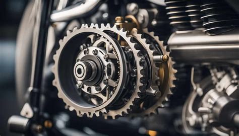Error Code P0016 In Motorcycles Causes And Solutions For Crankshaft