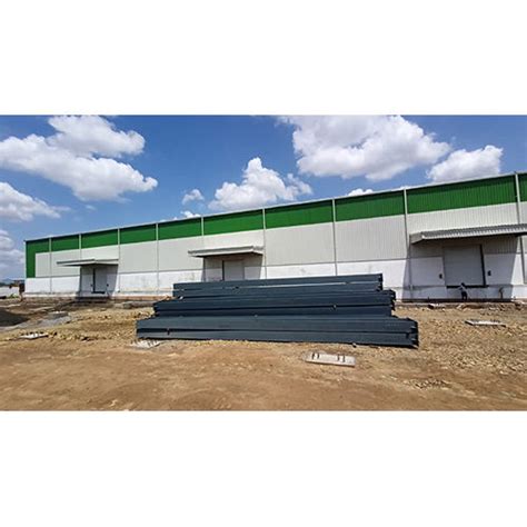 High Quality Peb Structure At Best Price In Meerut Allied Engineers High Quality Peb Structure At Best Price In Meerut Allied Engineers