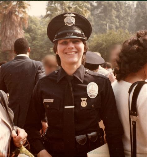 Former Lapd Detective Who Murdered Her Ex Lovers Wife Hid Crime For