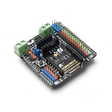 jual io expansion shield for arduino v7 shopee indonesia