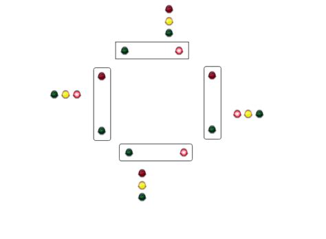 GitHub NakulSK B Traffic Light PLC Repository For The Simulation Of Traffic Management In