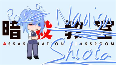 Anime Character React To They Othernagisa Shiotaassclassroom