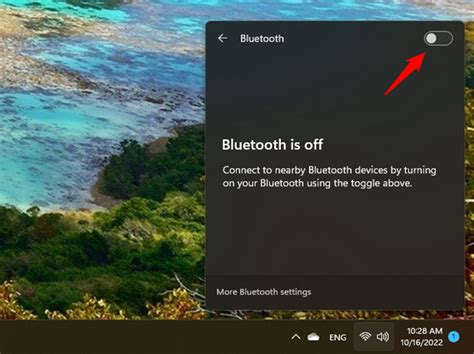 How To Turn On Bluetooth On Windows Ways Digital Citizen