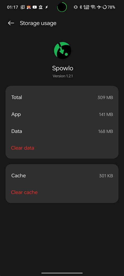 Feature Request Clear Temporary Files Issue BobbyESP Spowlo GitHub