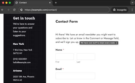 How To Add Html Forms In Wordpress 2 Methods