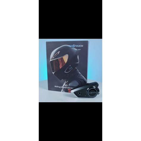 Jual Intercom Shopee Indonesia