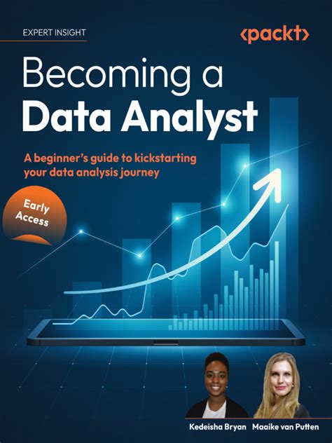 Becoming A Data Analyst Pdf