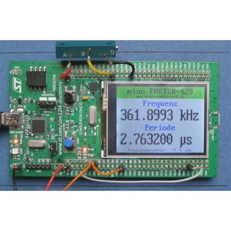 [物聯汪汪] 含稅附發票~ mbed stm32f429i disc1 stm32f429 discovery 開發板 yahoo奇摩拍賣