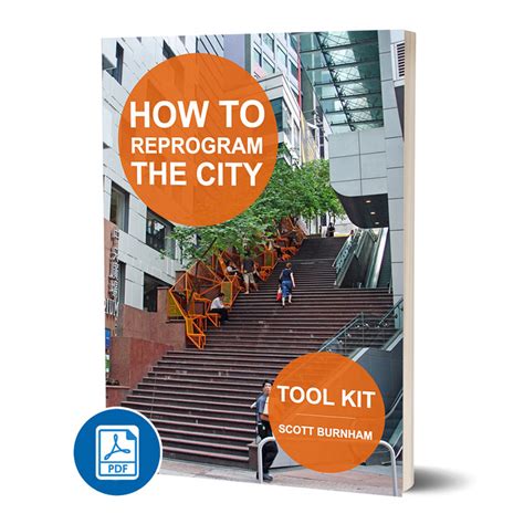 Adaptive Reuse Workbook Repurposing Urban Objects [print]