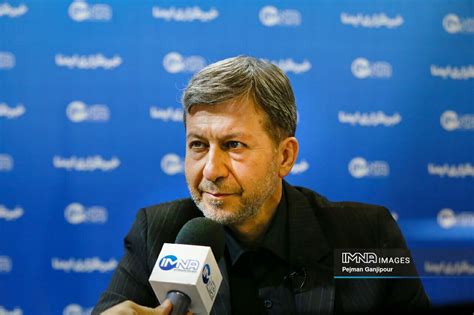 مهدی جمالی‌ نژاد استاندار جدید اصفهان کیست؟ سوابق ایمنا