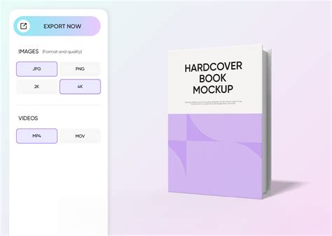 Free Customize Notebook Front Cover Design Online