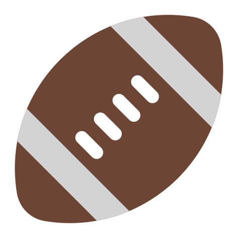 🏈 American Football Emoji