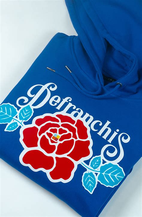 Nipsey Blue Defranchis Materials