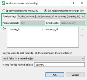 SQL To MongoDB Migration Import SQL To MongoDB Studio T