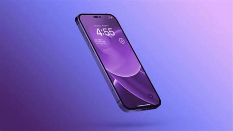 ايفون 14 برو Iphone 14 Pro نظرة على تصميم الهاتف وأبرز مميزاته في صور