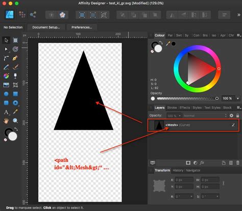 Can Someone Help Me Open This Svg File Please Affinity On Desktop Questions MacOS And