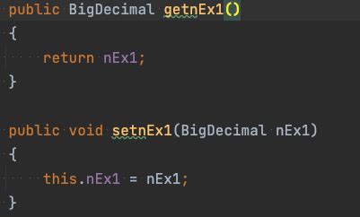 升级 ExpressionRuntimeException Can t assign value to xxx Issue killme