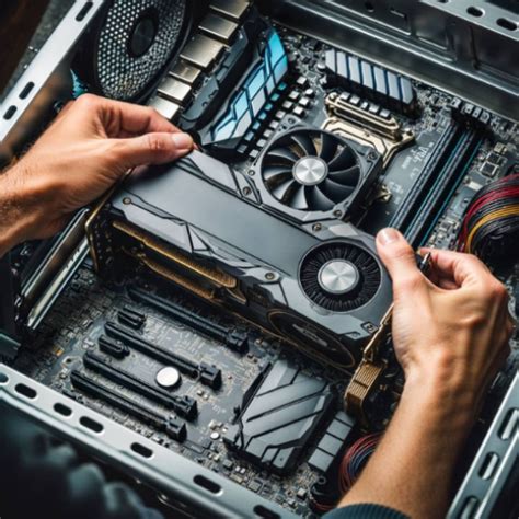 How To Optimize Gpus For Ai Workloads Unlocking Peak Performance Onechassis