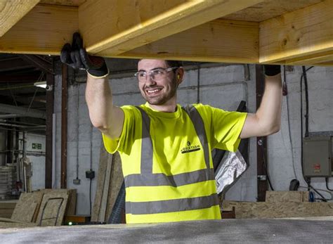 Rte Enhances Mass Timber Solutions Offer Scottish Construction News